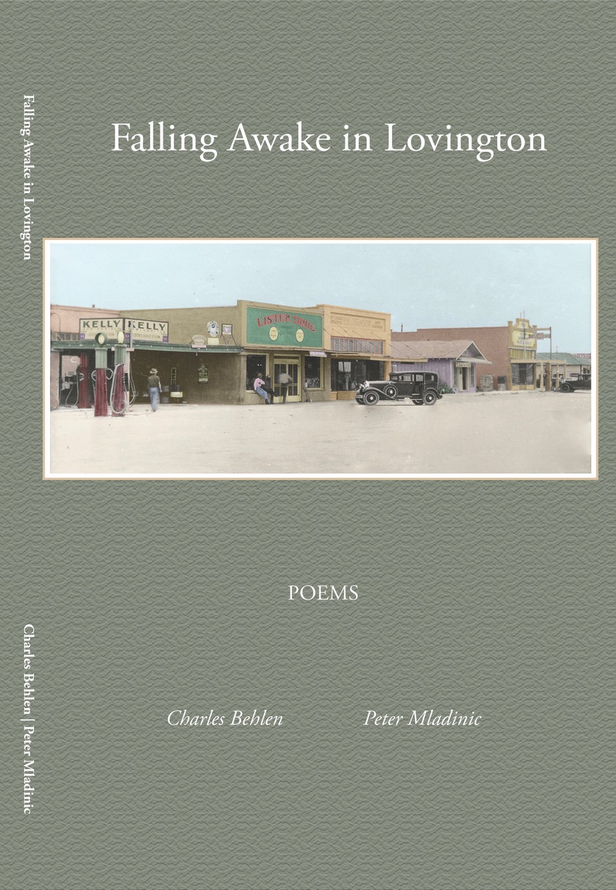 Jim’s Publications – Jim Harris