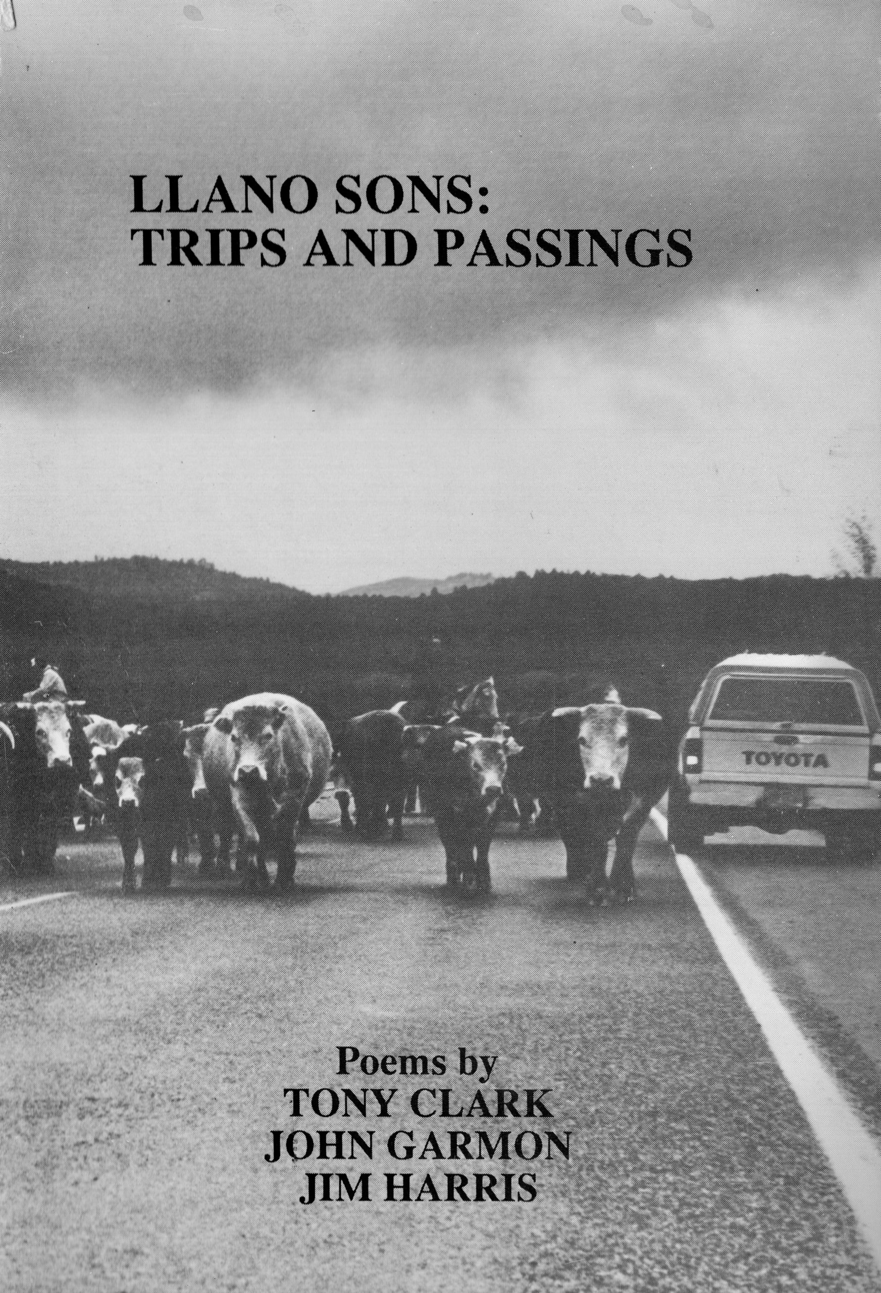 Jim’s Publications – Jim Harris